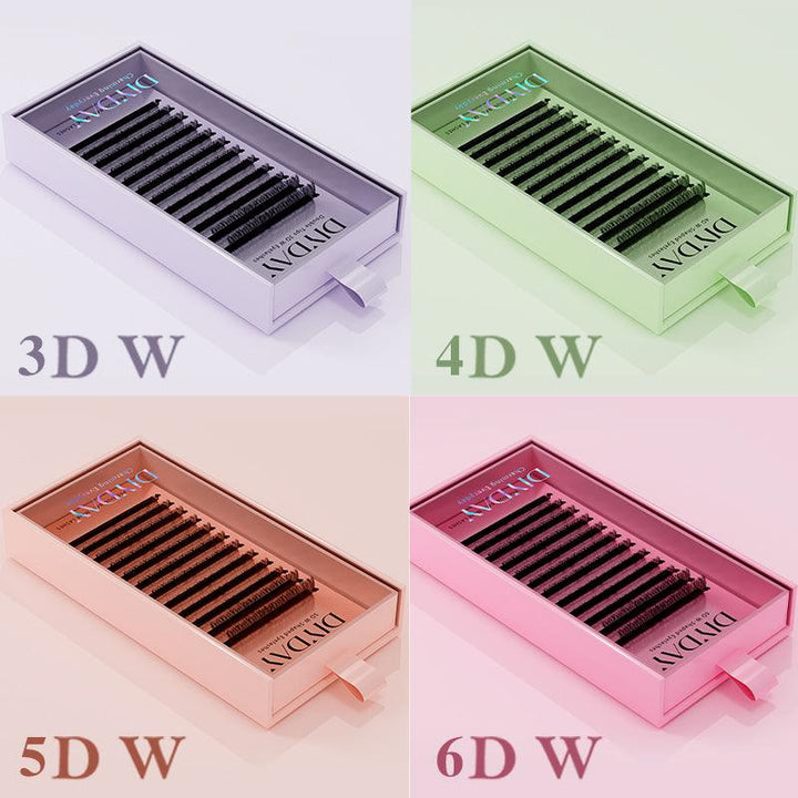 Shop All eyelash at DIYDAY Official Store | DIYDAY Official Store