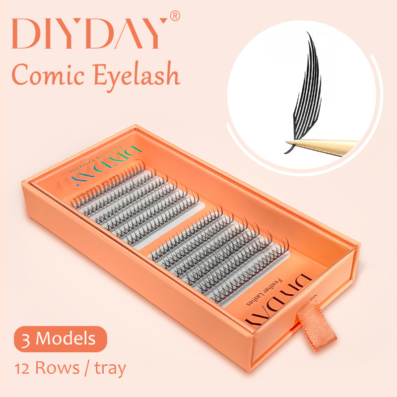 DIYDAYLASHES.COM | DIYDAY Official Store