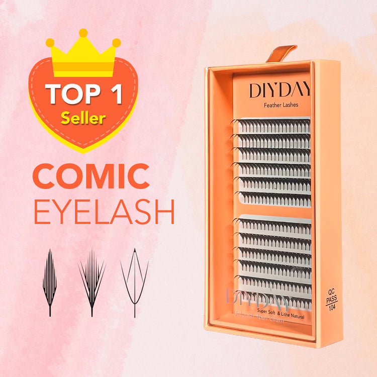 DIYDAYLASHES.COM | DIYDAY Official Store
